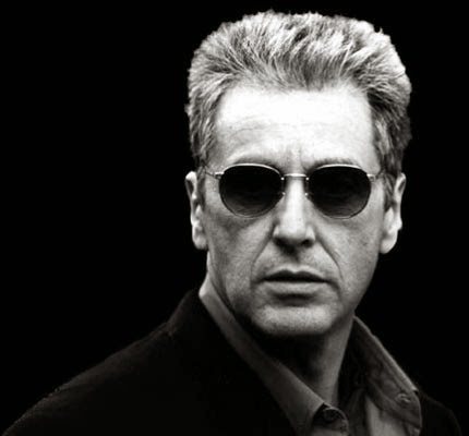 Image of Michael Corleone