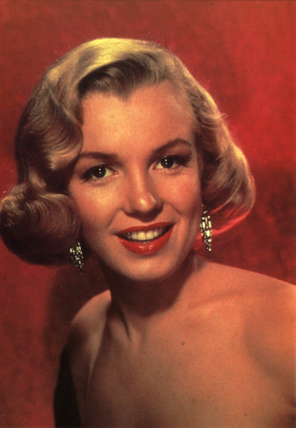 Marilyn Monroe
