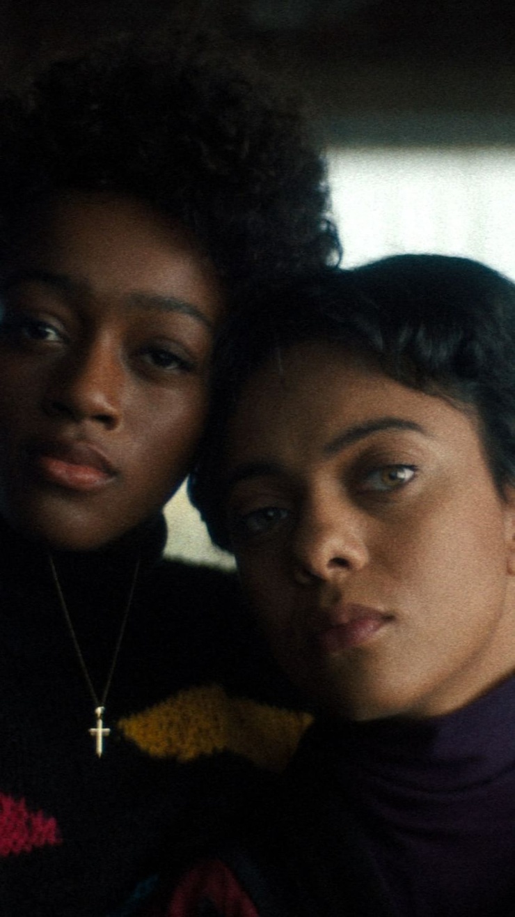 Picture of Aleyse Shannon