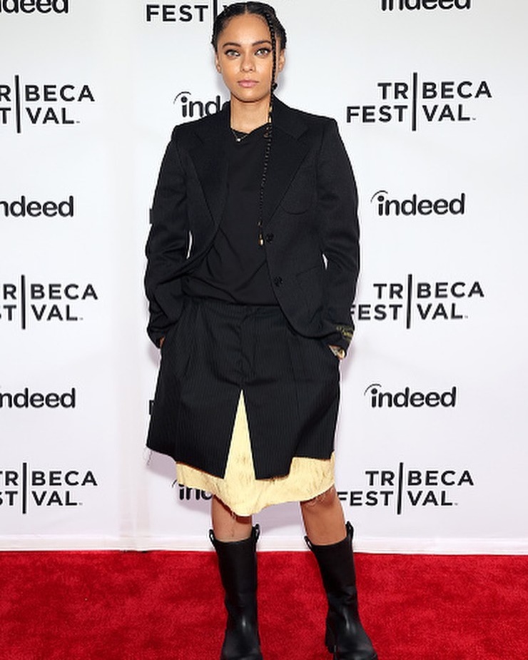 Picture of Aleyse Shannon