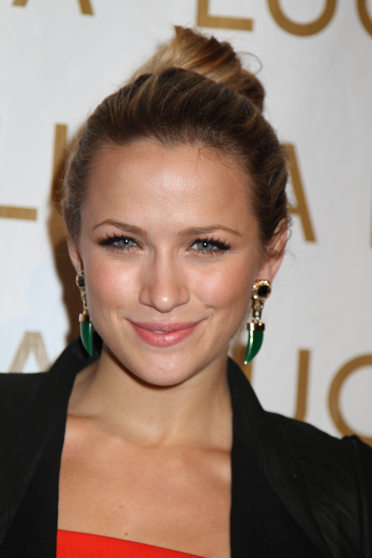Image of Shantel VanSanten