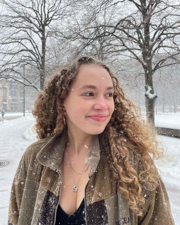 Image of Jillian Shea Spaeder