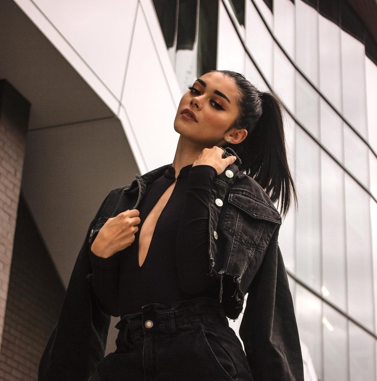 Picture of Sam Hoshizaki