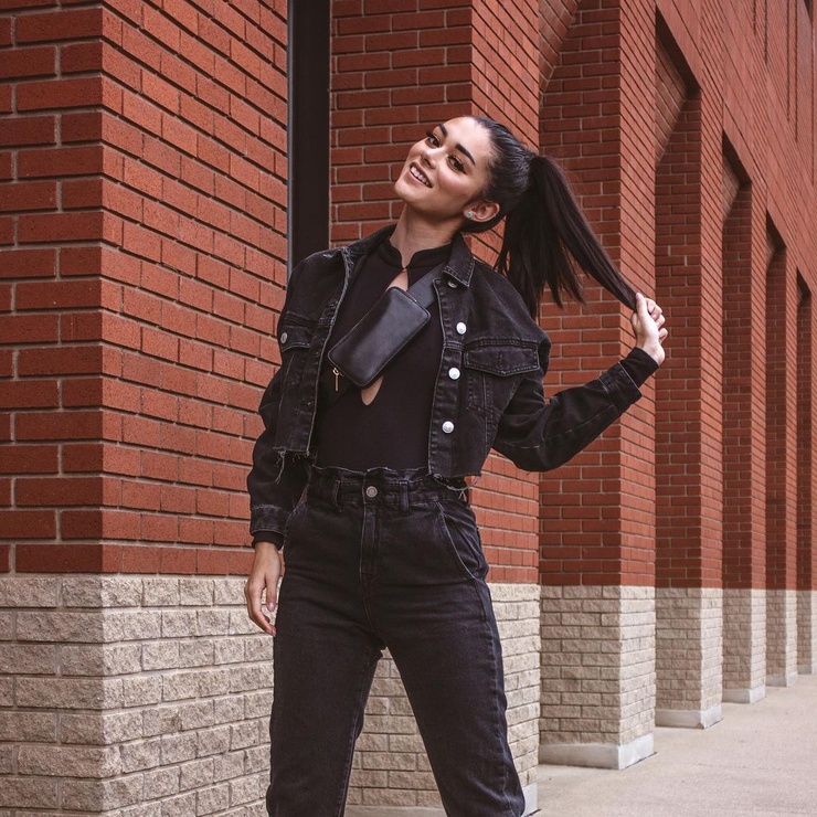 Picture of Sam Hoshizaki