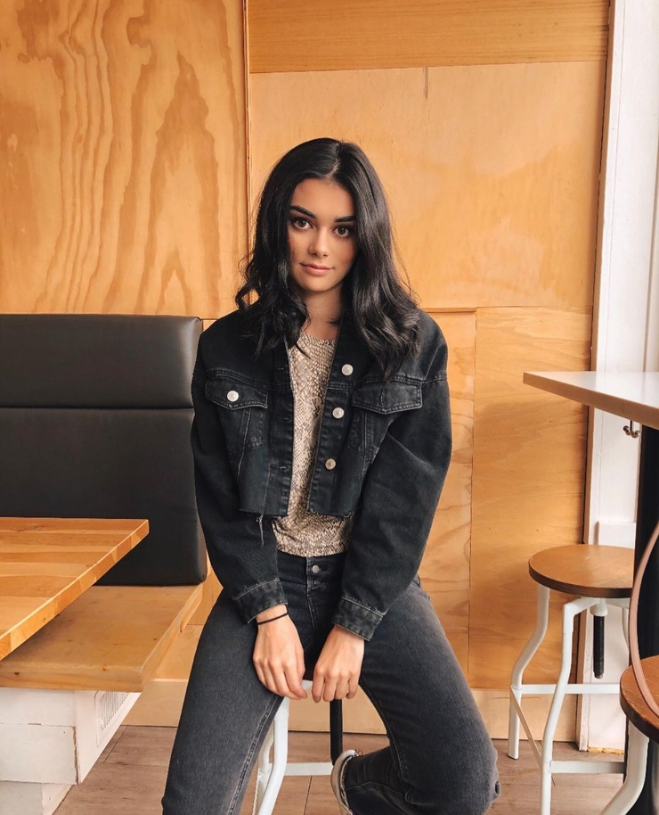 Picture of Sam Hoshizaki