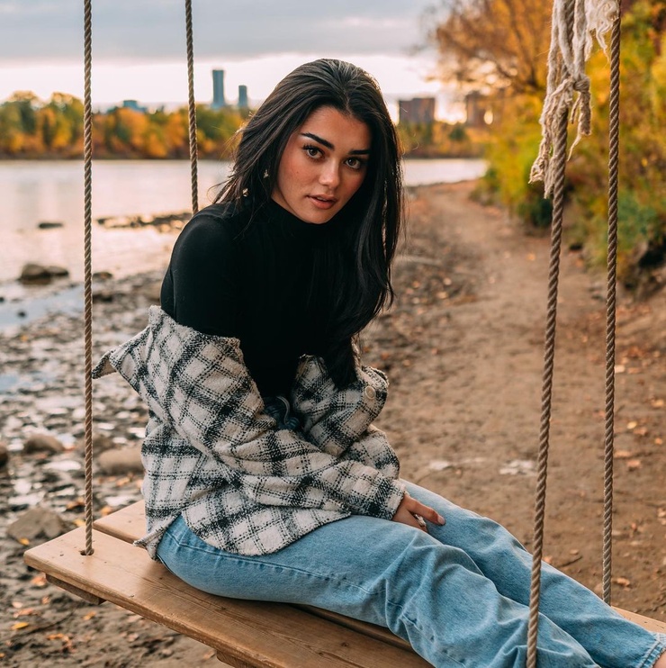 Picture of Sam Hoshizaki