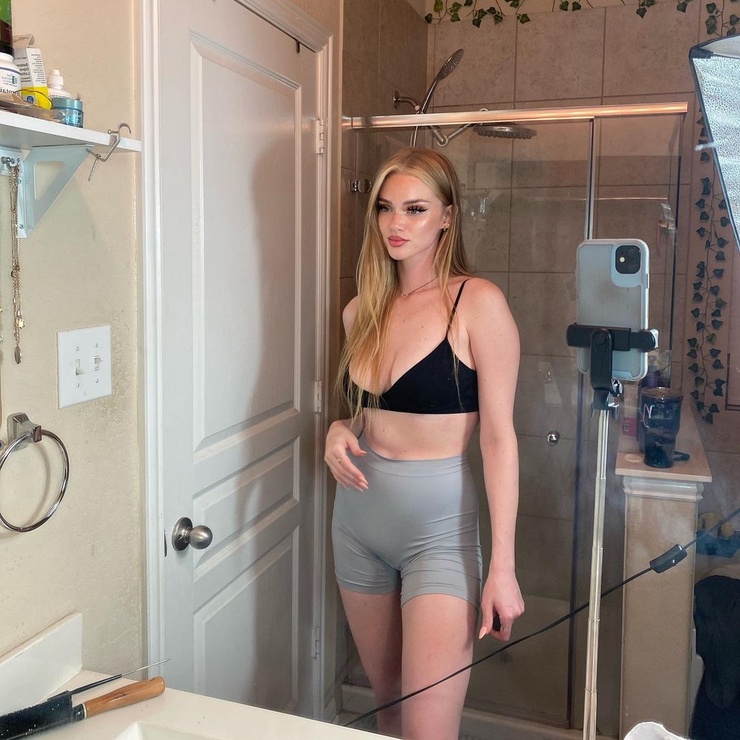 Image of Sheyenne Shea