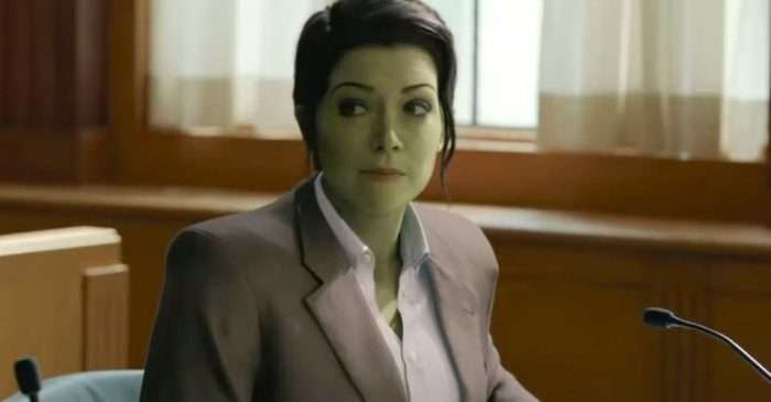 Picture of She-Hulk / Jennifer Walters