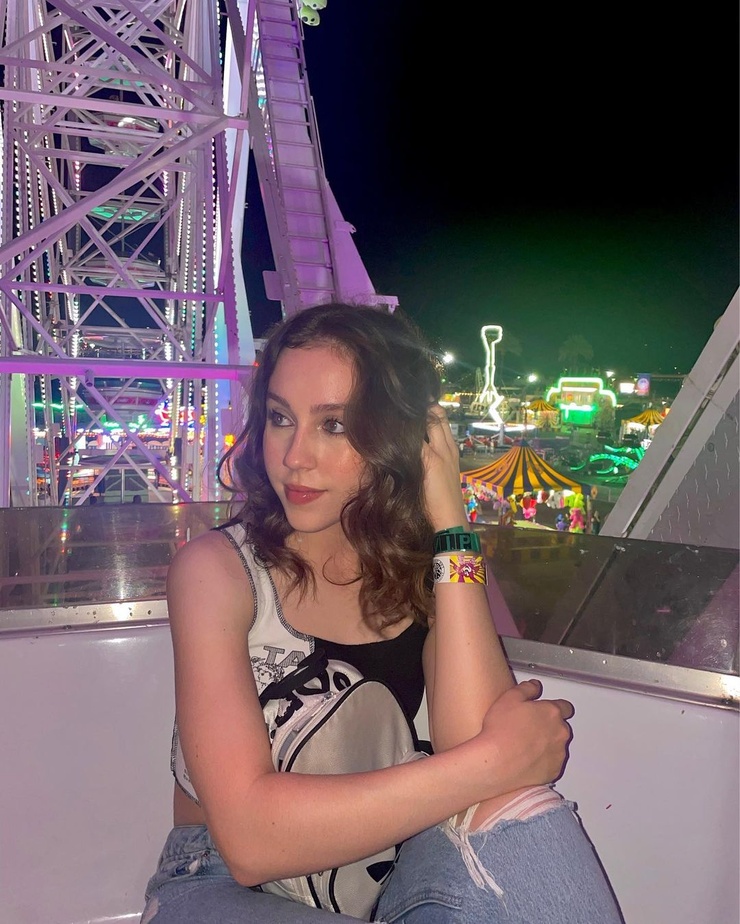 Kacey Fifield picture