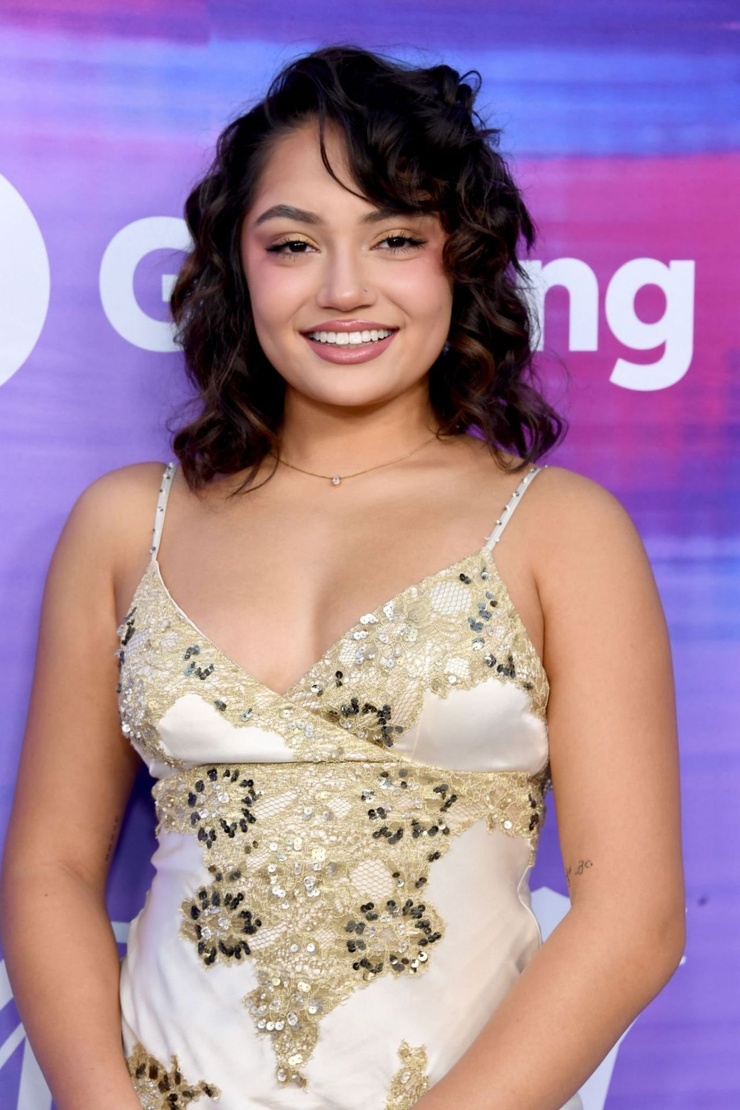 Picture of Avani Gregg