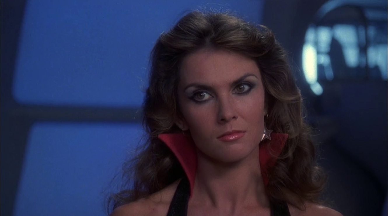 Picture of Starcrash