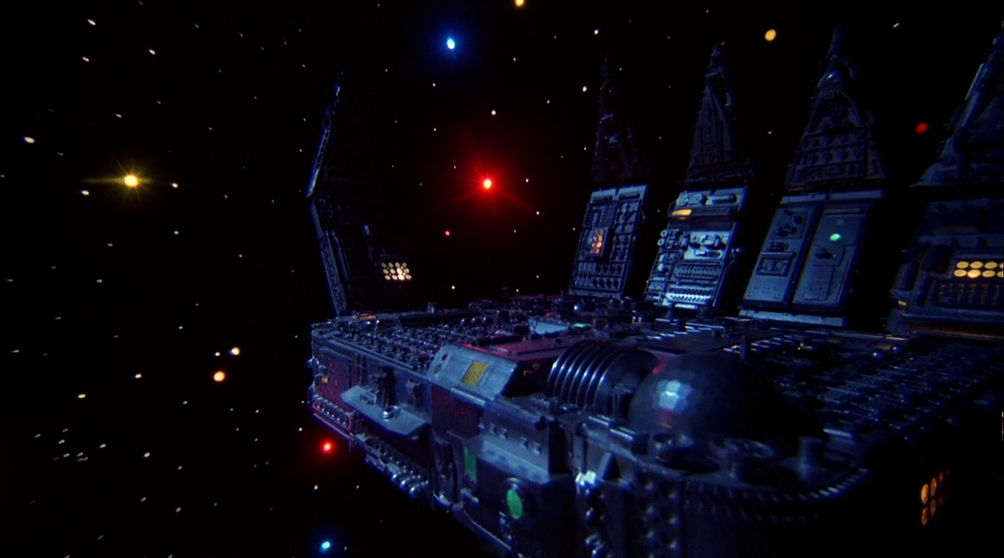 Picture of Starcrash