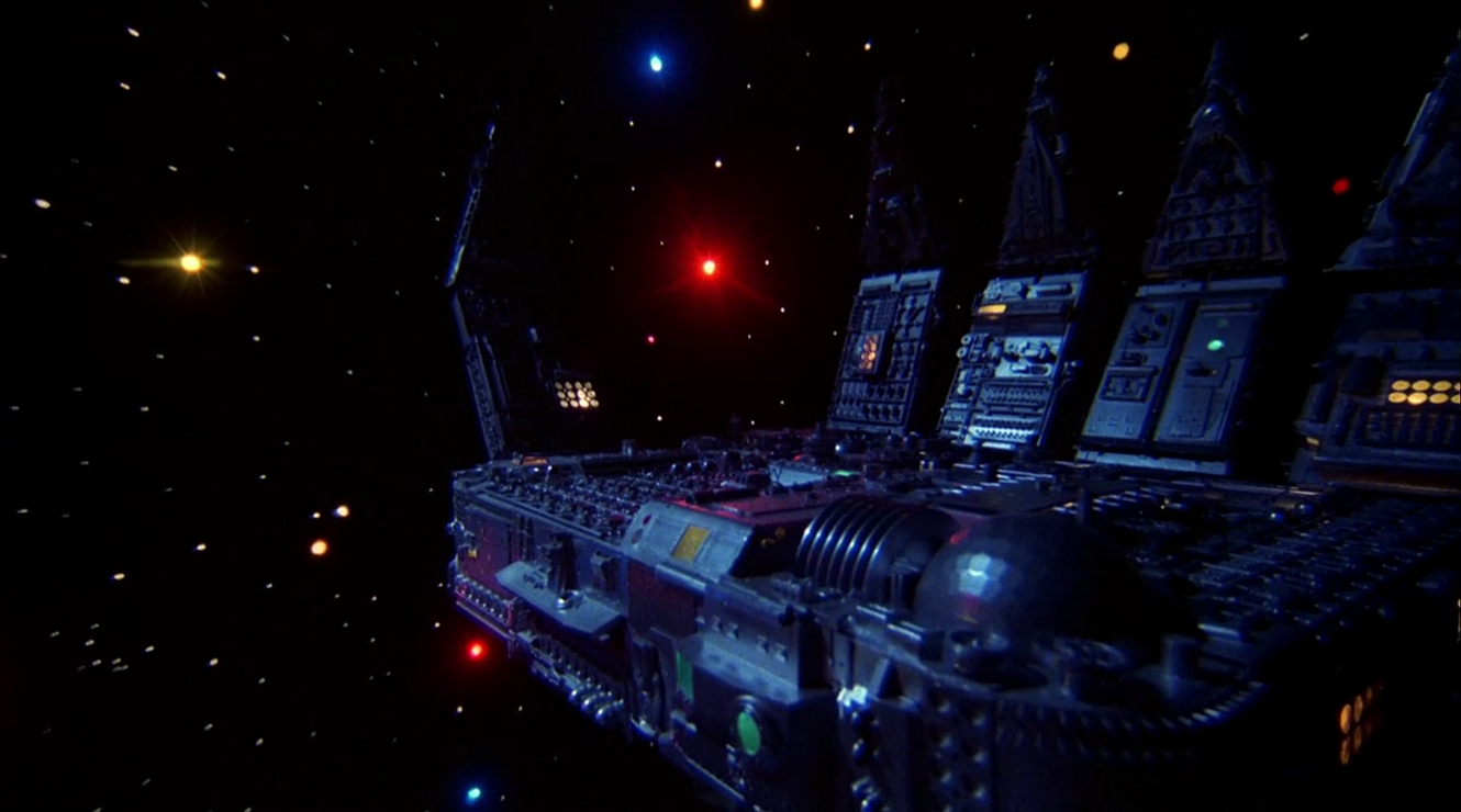 Picture of Starcrash