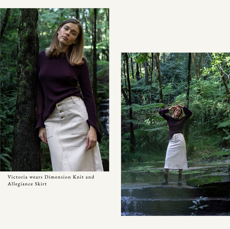 Picture of Victoria Lee