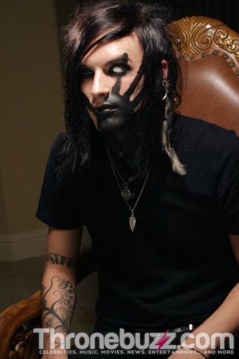 Picture of Nicholas Matthews