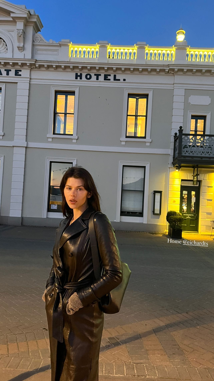 Image of Georgia Fowler