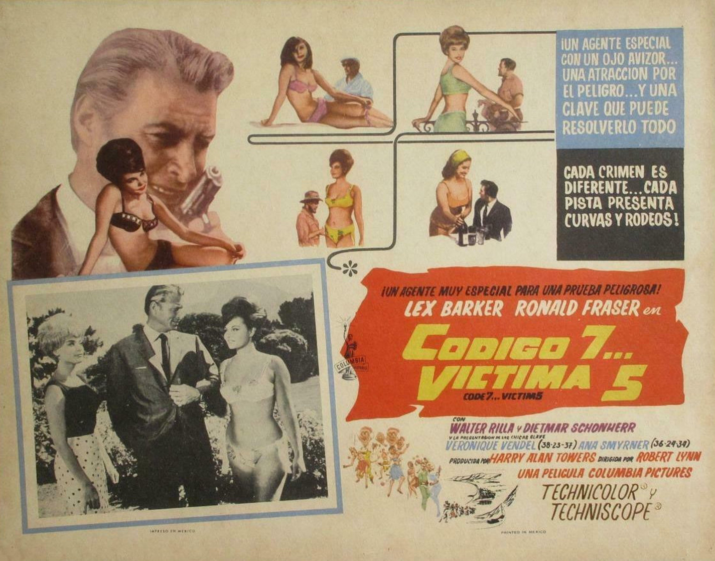 Code 7, Victim 5 picture