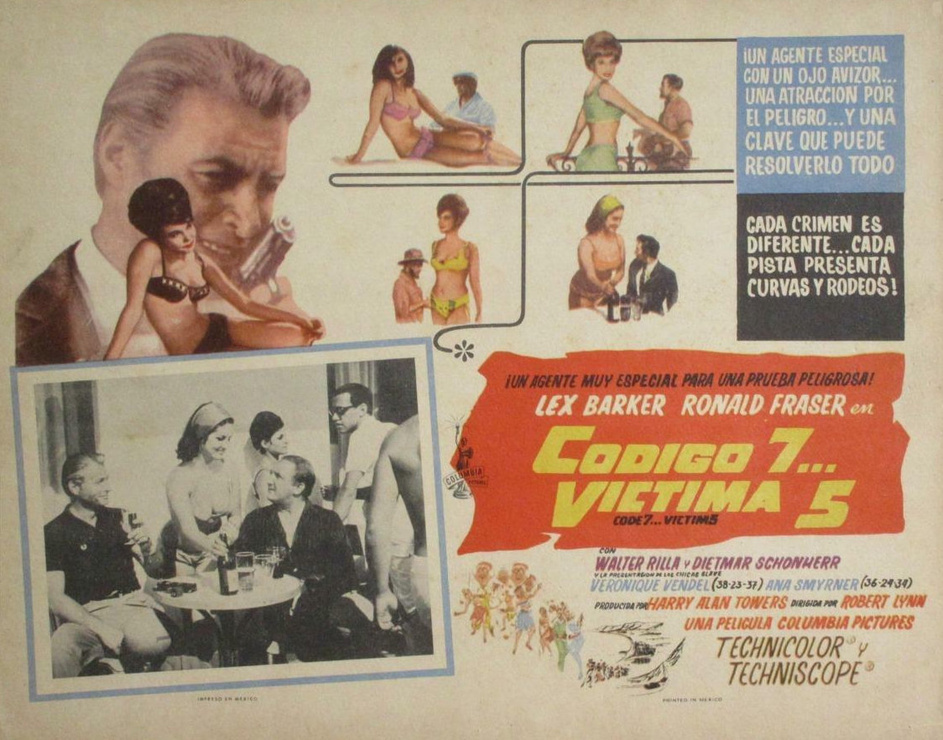 Image of Code 7, Victim 5