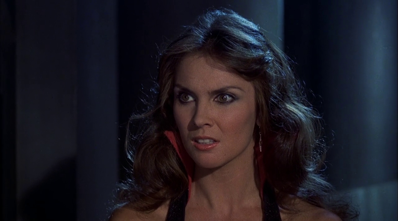 Picture of Caroline Munro