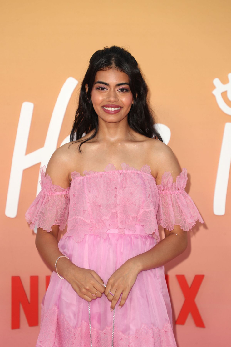 Picture of Megan Suri