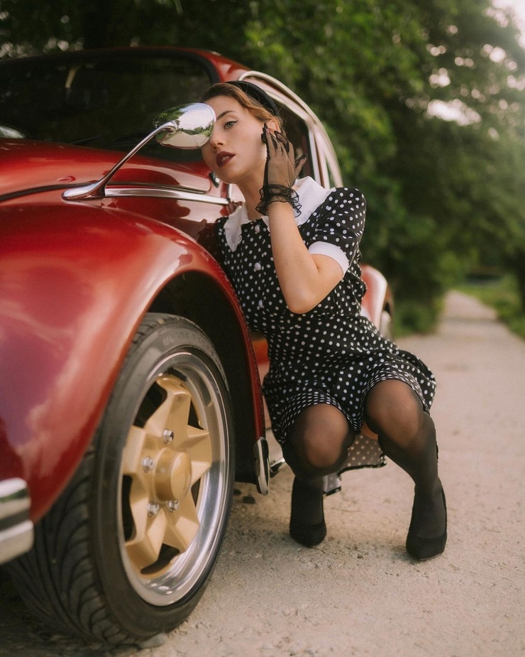 Picture of Aril Aviee