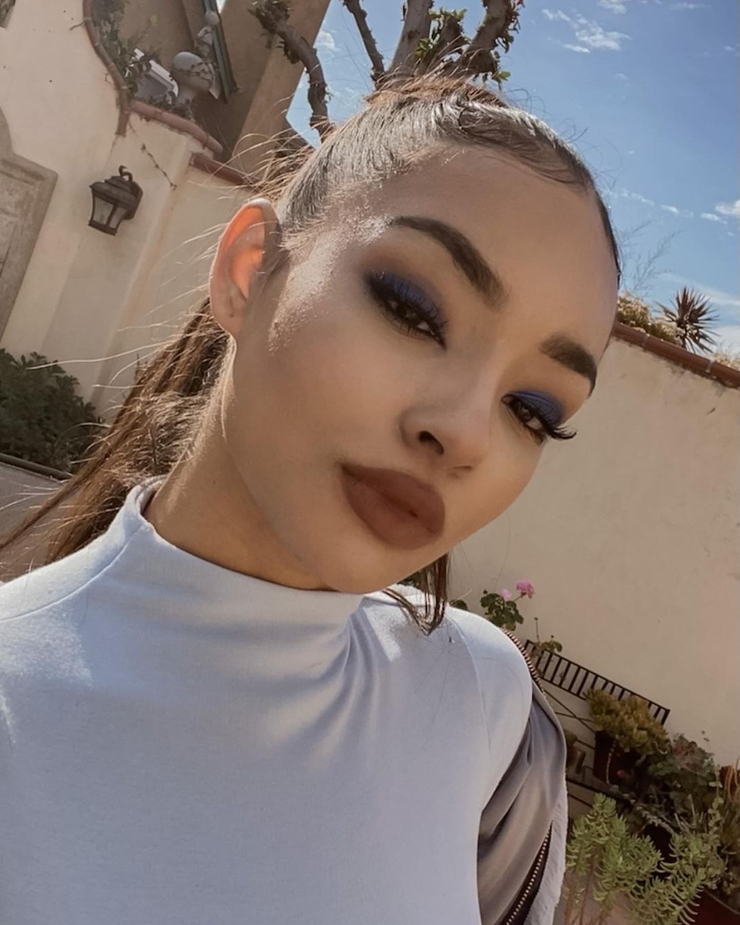 Image of Jessica Jarrell