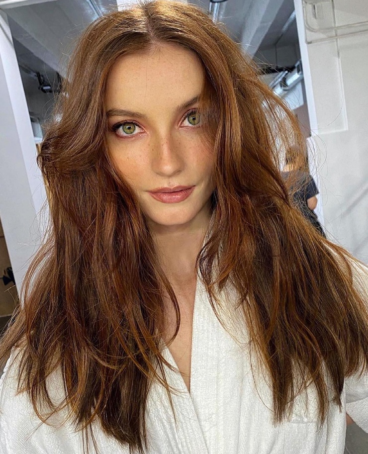 Picture of Hannah Masi