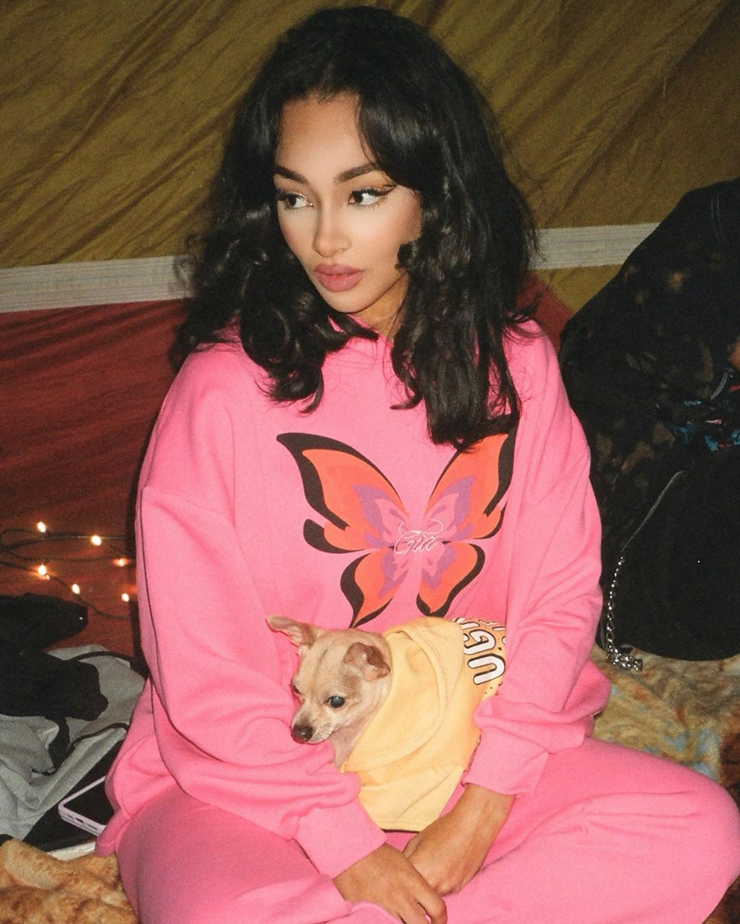 Picture of Jessica Jarrell