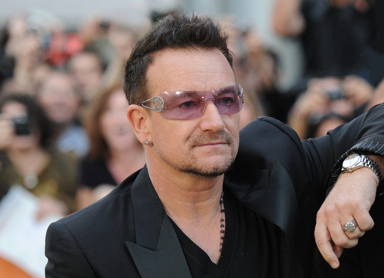Image of Bono
