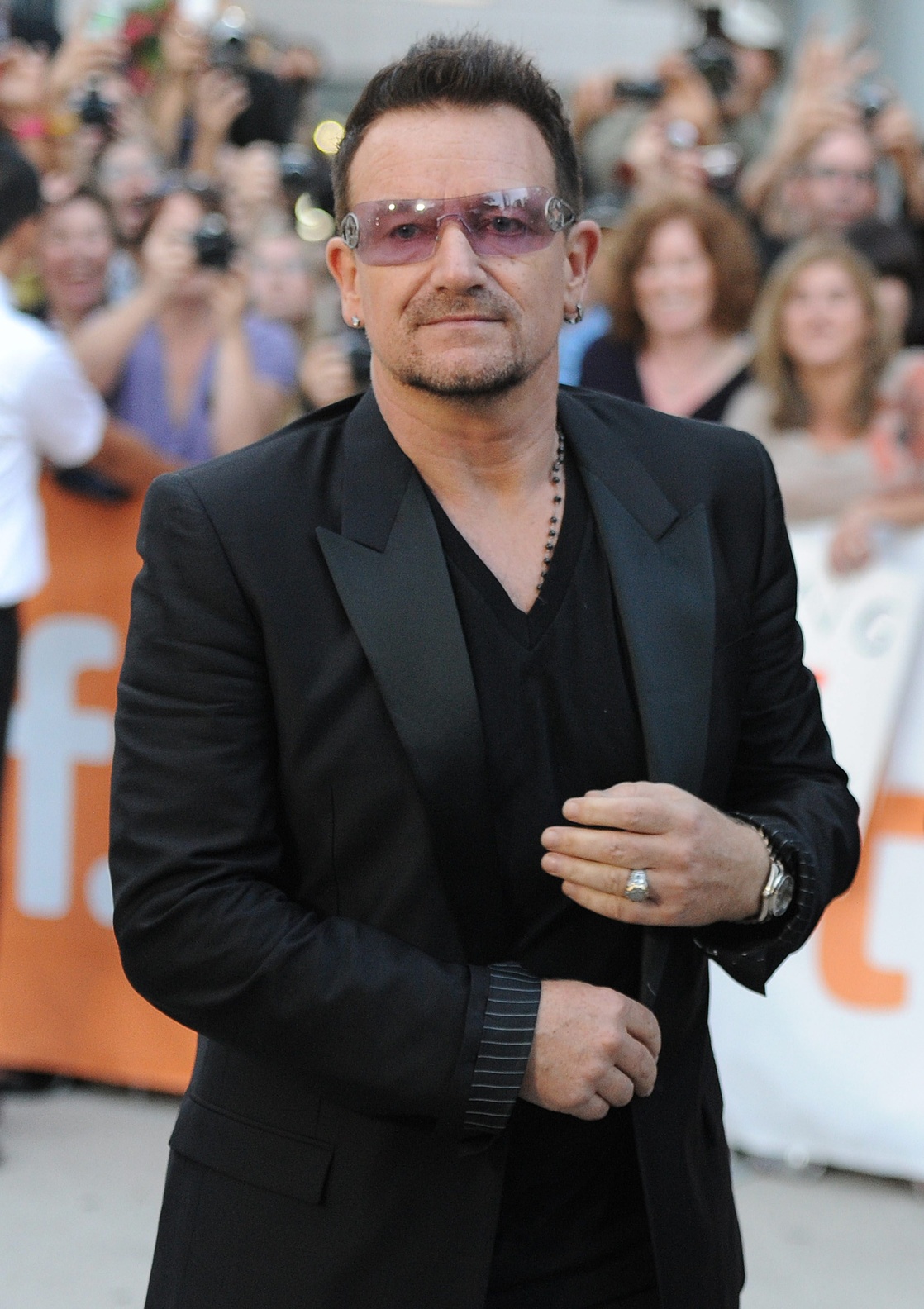 Picture of Bono