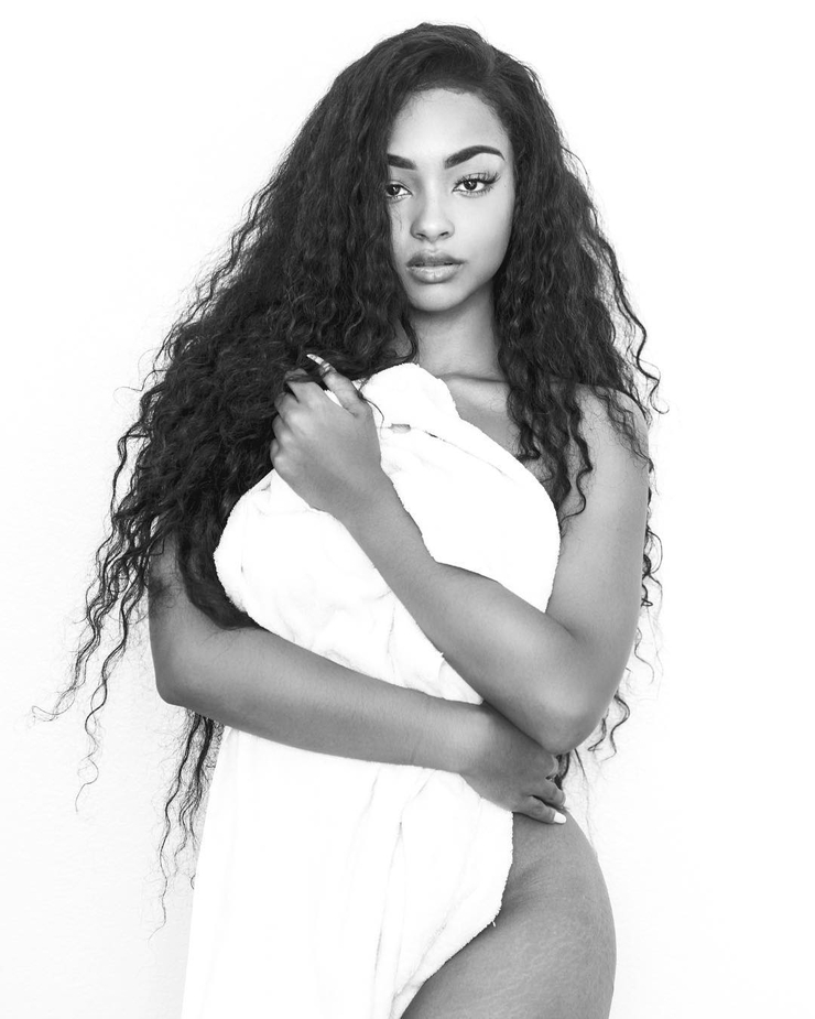 Image of Jessica Jarrell