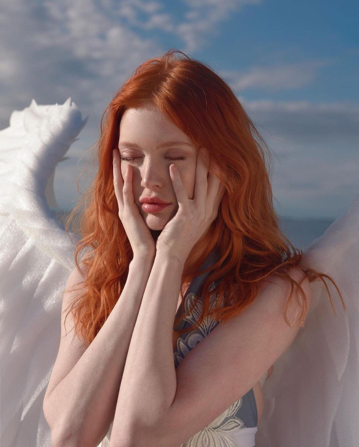 Picture of Angelina Michelle