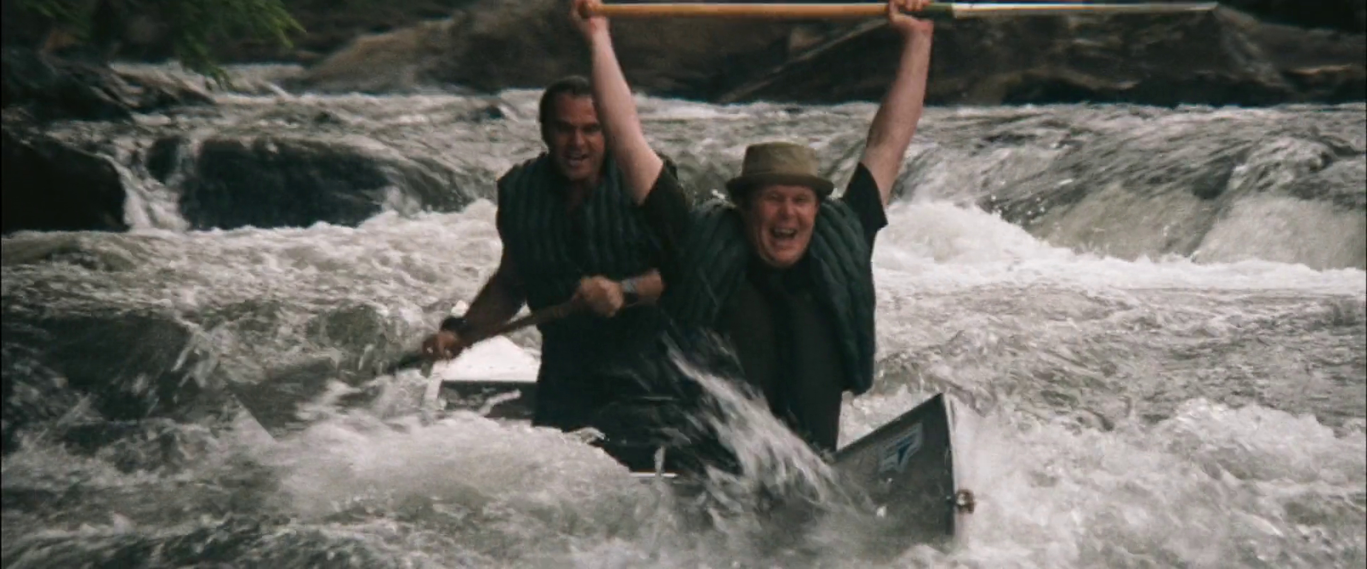 Picture of Deliverance