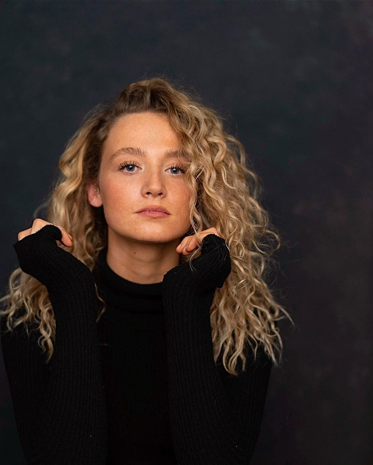 Picture of Jacasta Townend