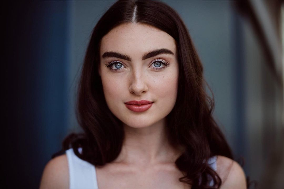 Picture of Paris Raine