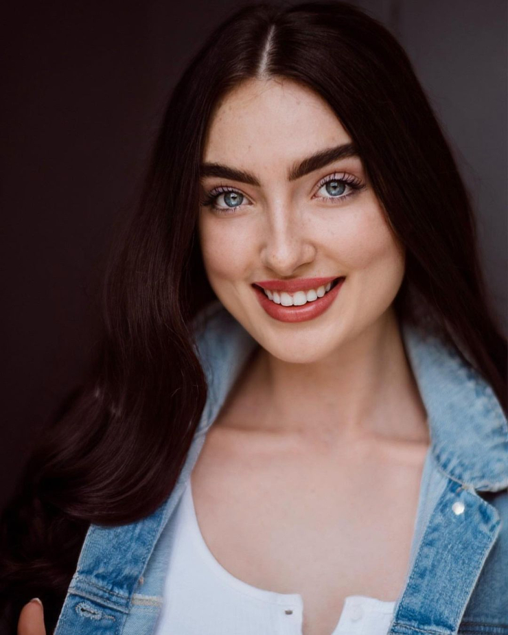 Image of Paris Raine