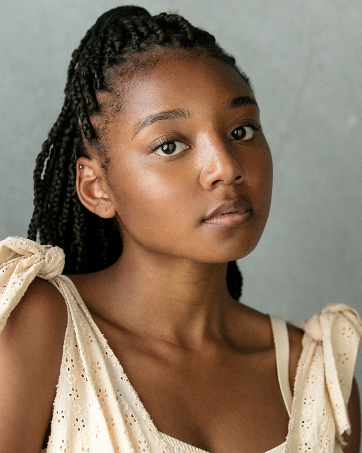 Picture of Lashay Anderson