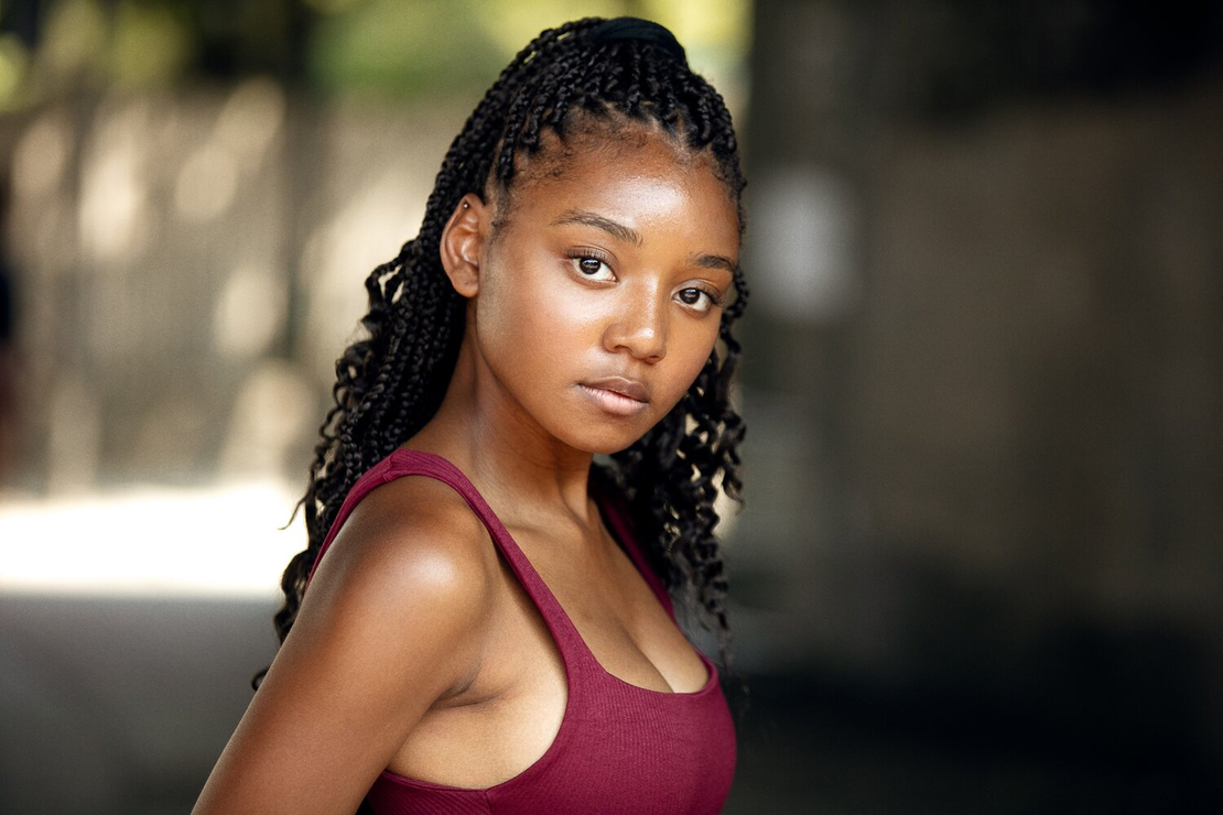 Picture of Lashay Anderson