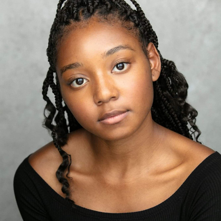 Picture of Lashay Anderson