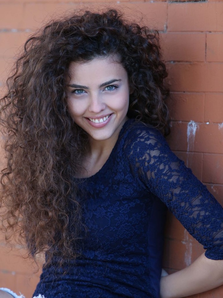 Picture of Chiara Russo