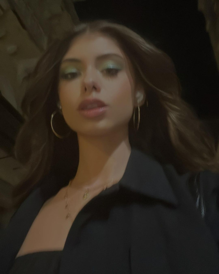 Picture of Georgia Marie Cox