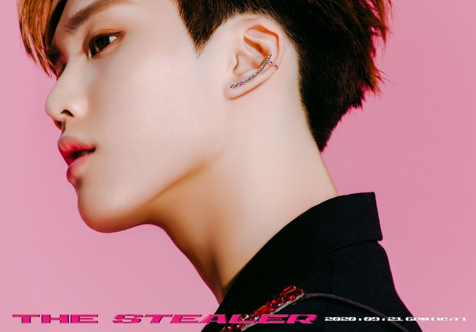 Picture of Jacob Bae