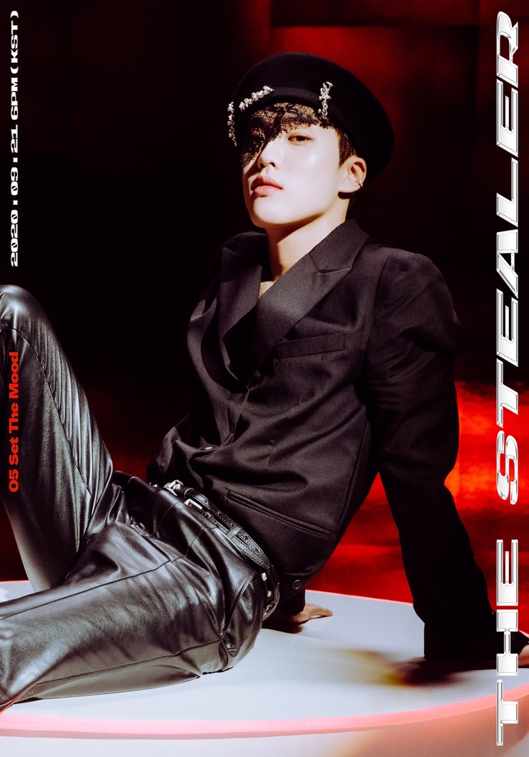 Picture of Jacob Bae