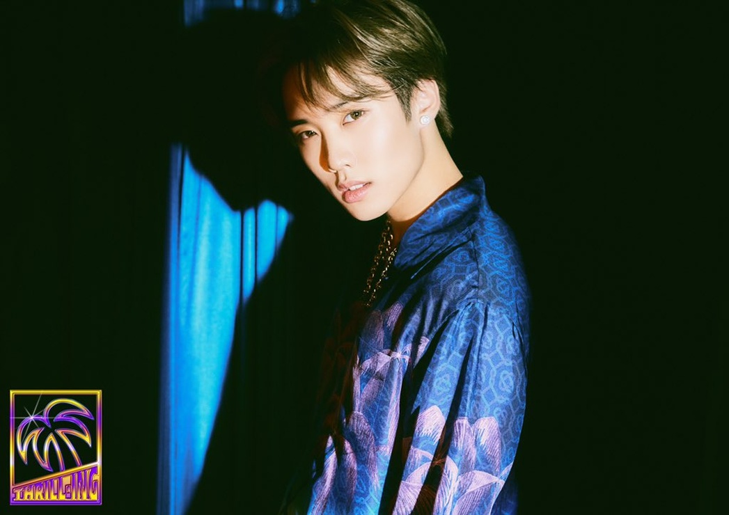 Picture of Jacob Bae