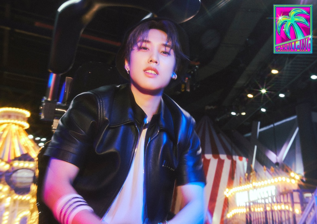 Picture of Jacob Bae