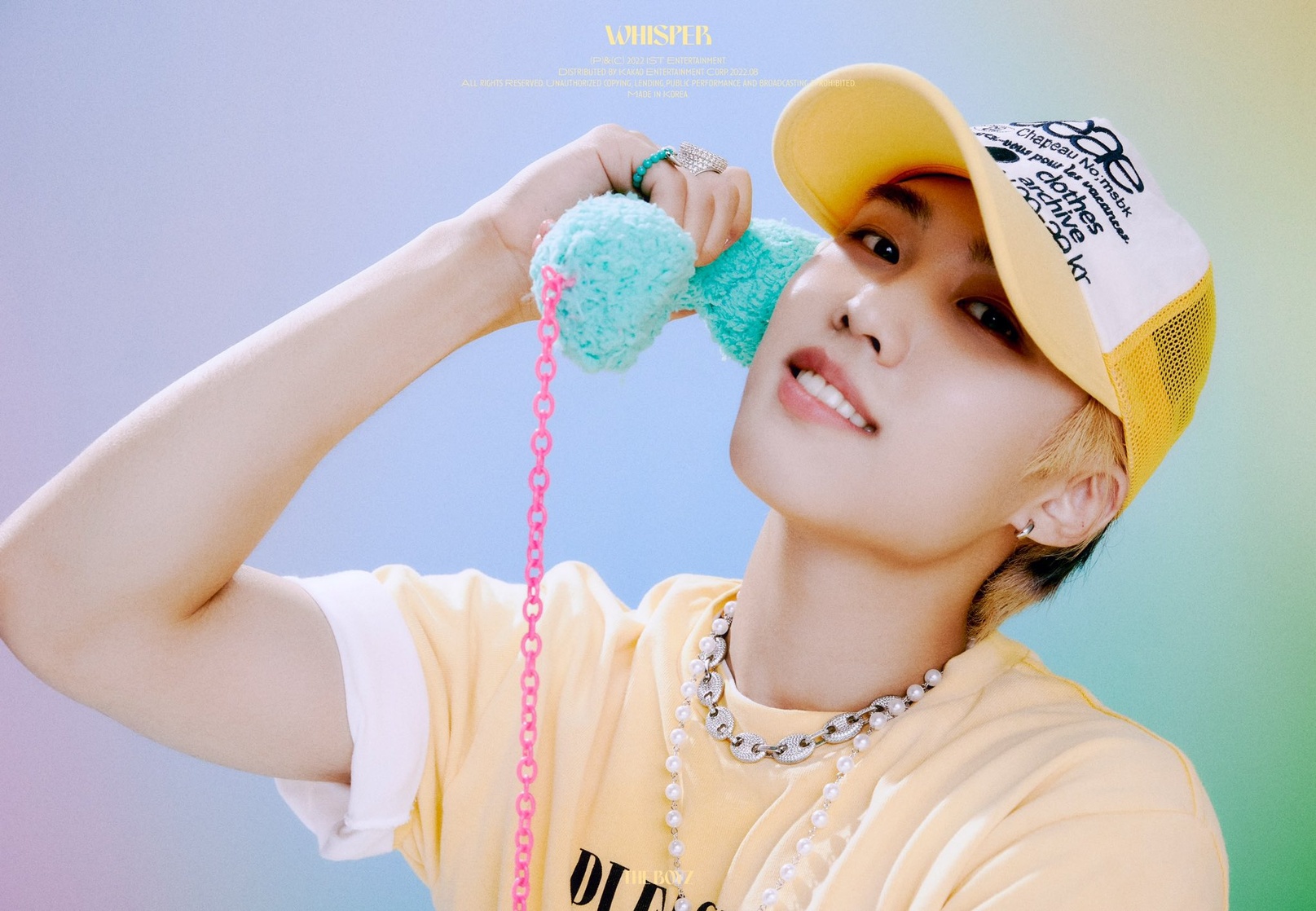 Picture of Jacob Bae