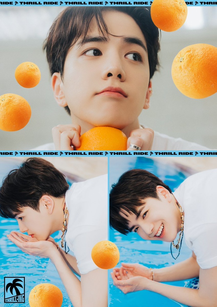 Picture of Kim Young Hoon