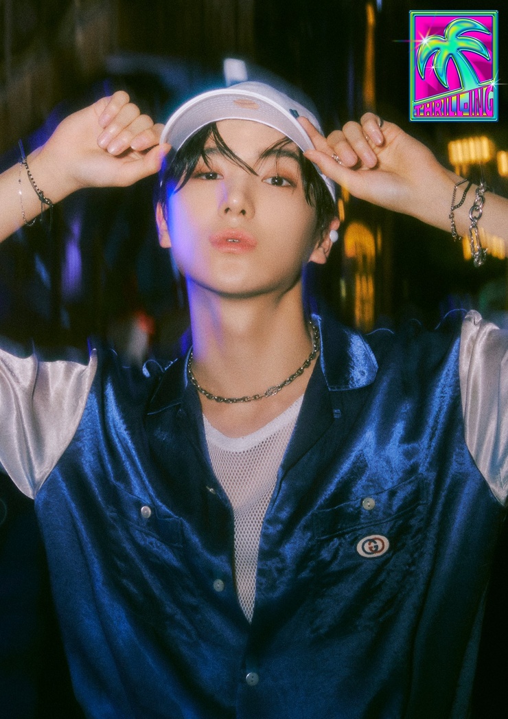 Picture of Lee Jae Hyun