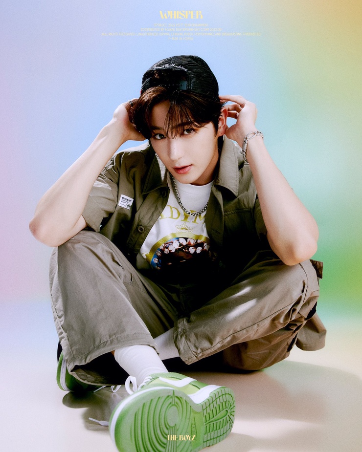 Picture of Lee Jae Hyun