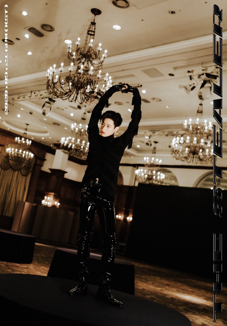 Lee Ju Yeon picture